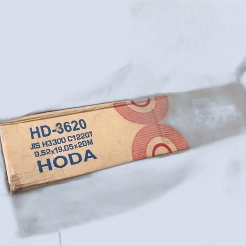 Jual Pipa AC 5 Pk, Hoda 3/8 " + 3/4" @ 20 mtr. Pipa AC ukuran 3/8 x 3/4 Panjang 20M / 1 Roll ...