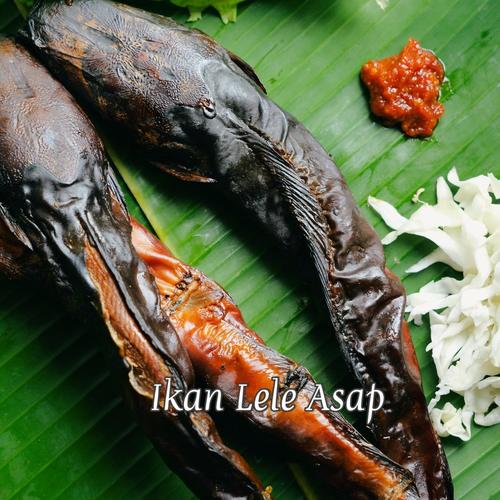 Jual Ikan Asap Lele @500Gram,1 KG(lebih dari 10 Ekor) - 1 Kilogram ...