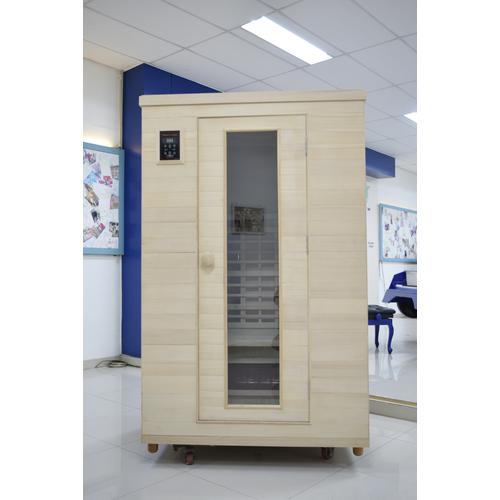 Jual Sauna Samick HealthMate SP-2-O (Two Person Sauna) - Kab. Bogor ...