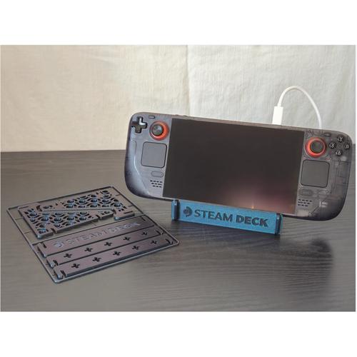 Jual Steam Deck Stand Kit Card - Jakarta Utara - framstore | Tokopedia