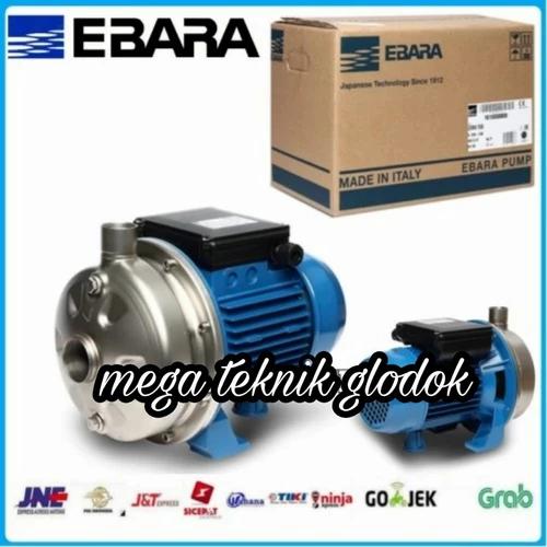 Jual Pompa Sentrifugal Ebara CDX-70/07 Booster Pump Centrifugal 380V Ebara - Jakarta Barat ...
