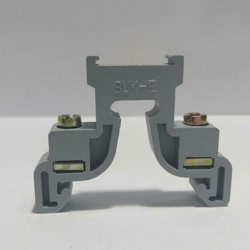 Jual Stopper Terminal Block UK SUK-E / Stoper Terminal Block Besi SUK-E ...