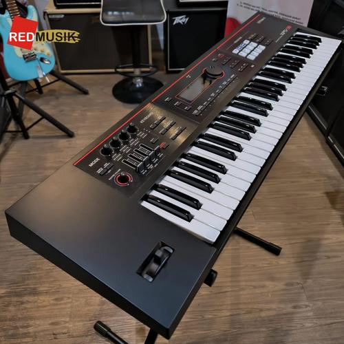 Jual Roland Expandable Synthesizer Keyboard XPS30 Keyboard Synthesizer ...
