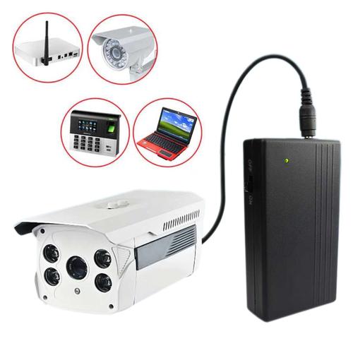 Jual UPS Mini Backup Power Daya Baterai Cadangan Adaptor CCTV Router ...