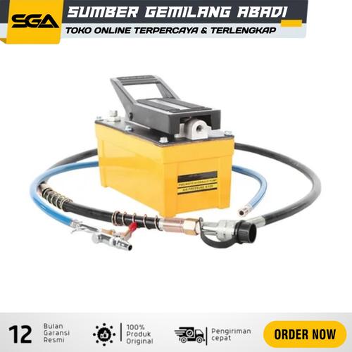 Jual 1700ml Air Hydraulic Pump Pompa Hidrolik Angin Compressor BARTON ...