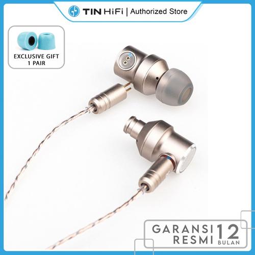 Promo TIN HIFI C0 ELF TINHIFI Earphone In Ear Monitor - Garansi Resmi ...