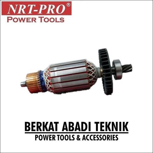 Jual Nrt-Pro Mt240 Armature Angker Mesin Cut Off 14 Inch Potong Besi Mt ...