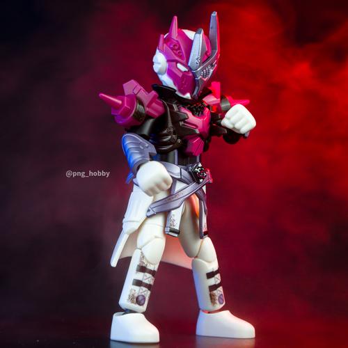 Jual Blokees Buluke Kamen Rider Valvard Gotchard - Kab. Purworejo - PNG ...