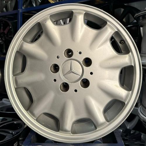 Jual Velg Original Mercy Tenhole R16 Germany - Kota Bandung - Ron's ...