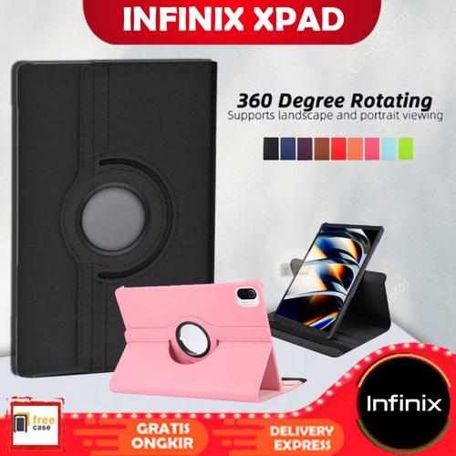 Jual Infinix XPad X Pad 11.0" X1101 KHUSUS!!! Rotatable Rotate 360 Degree Vertical Horizontal ...