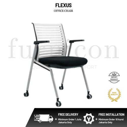 Jual Kursi Kantor Furnicon Flexus / Kursi Kerja Kantor Work Office ...