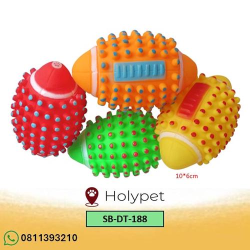 Jual MAINAN ANJING DT-188 / MAINAN GIGIT ANJING / DOG TOY - Kota ...