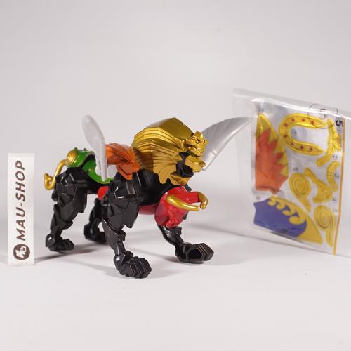 Jual CT Chimera Kamen Rider Beast - Action Wizard EX Infinity Style ...