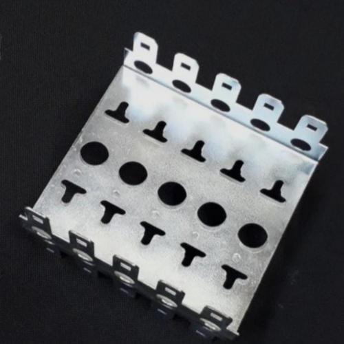 Jual BMF Frame 5 Way / Back MoUnd Frame LSA - Jakarta Pusat - TEHNIK ...