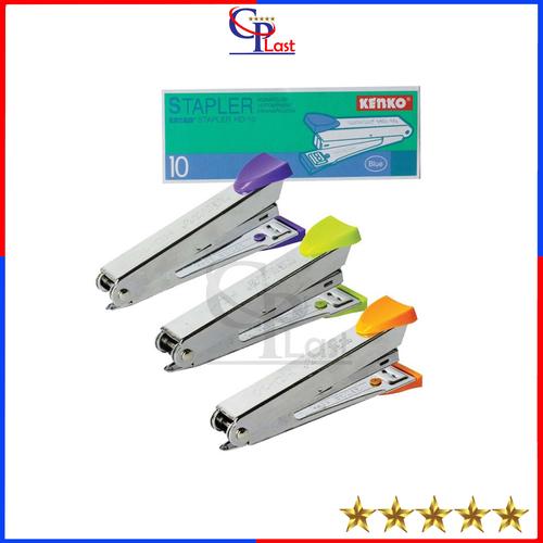 Jual KENKO Stapler Kenko HD-10 / Hecter HD 10 / Alat Stapler HD 10 ...
