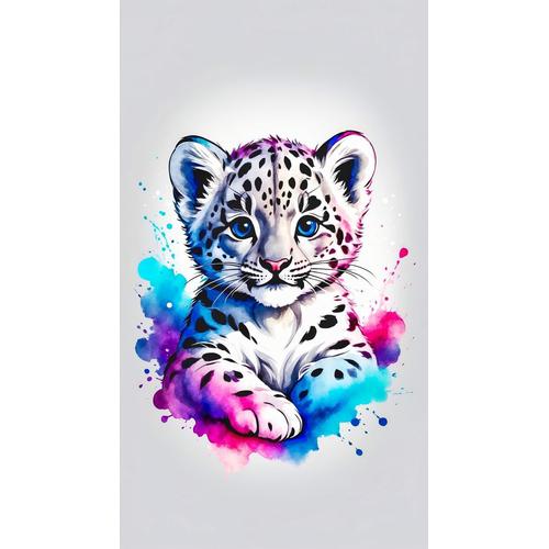 Jual SABLON DTF AJAIB MUDAH DAN PRAKTIS BISA SATUAN - BABY TIGER ...