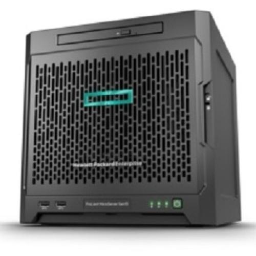 Jual HPE ProLiant MicroServer G10 Plus v2 E-2314 - 4 CORE 2.8GHz, 16GB ...