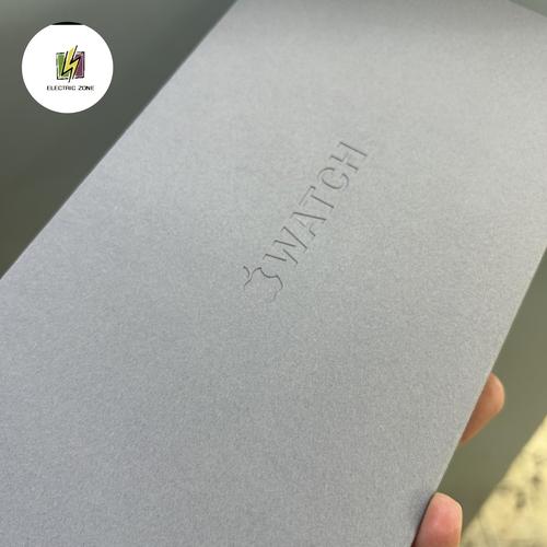 Jual Resmi IBOX | Apple Watch Ultra 2 Black Edition Baru Garansi Resmi ...