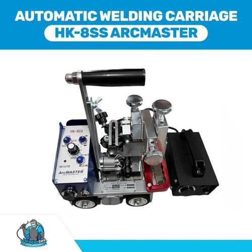 Jual Automatic Welding Carriage HK-8SS ArcMaster - Jakarta Pusat - Juragan Las_NEW | Tokopedia