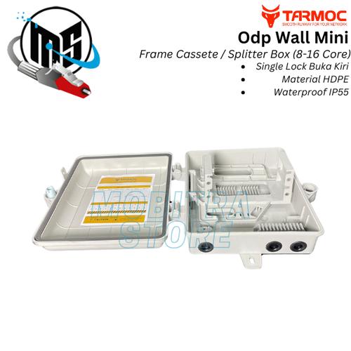 Jual ODP Wall mini 16 Core Tray Type | ODP 16C Fiber Optic - Jakarta ...