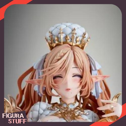Jual [Cast Off] PVC Figure 1/6 14th Villager Mama Tiana - Elf Village ...