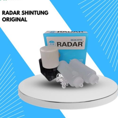 Jual Pelampung otomatis tangki air radar toren listrik liquid level ...