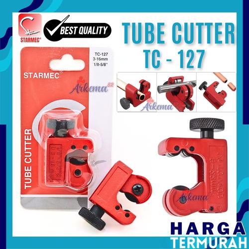 Jual CARTER PIPA| TUBE CUTTER | MINI CARTER | PEMOTONG PIPA TEMBAGA ...