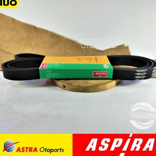 Jual V-Belt Fan Belt Innova Fanbelt Alternator Ac Power Steer Aspira ...