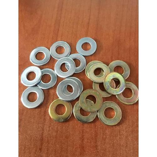 Jual M8 Ring Plat (Flat washer) - Putih - Kab. Tangerang - Kaizen ...