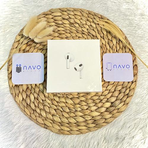 Jual New Navo Air/Pods Generation Gen 3 2024-(IMEI & Serial Number ...