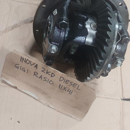 Jual Gardan final Rasio gigi 11x41 toyota inova Diesel tahun lama ...