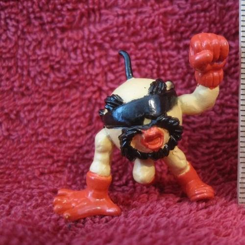 Jual Digimon Mini Figure Nanimon original mainan figur digimon villain ...