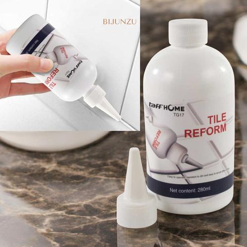 Jual Cairan Pengisi Celah Nat Keramik Penambal Dinding Ubin Retak ...