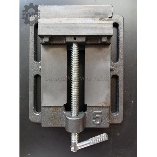 Jual Catok bor duduk/Ragum drill stand 5inch - Jakarta Barat - CAHAYA ...