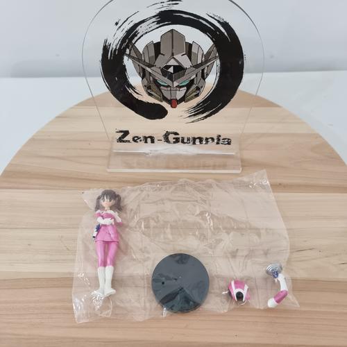 Jual Denji Sentai Megaranger Miku Imamura Mega pink Girls in Uniform ...