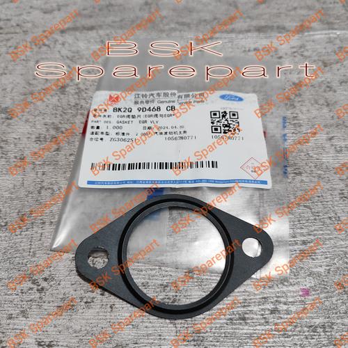 Jual Gasket Cooler EGR Packing Paking Pipa EGR Ford Ranger 2.2 2.2cc ...