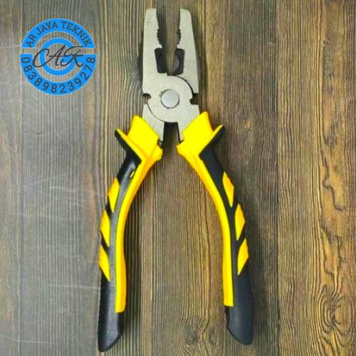 Jual Tang Kombinasi 7 inch / Lineman Combination Piler 7 inch Kualitas ...