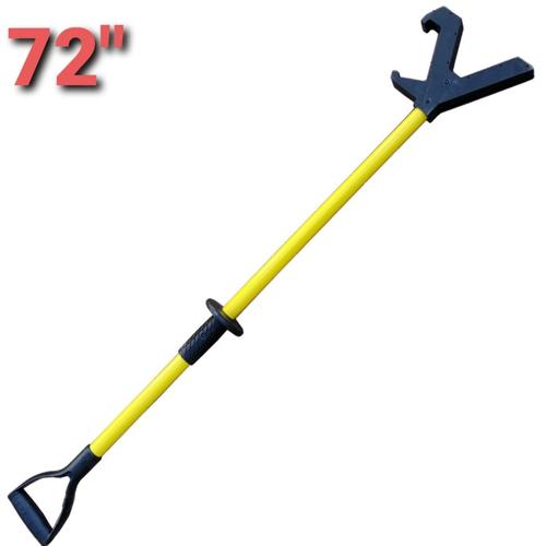 Jual STIFFY Push Equivalent Pull Pole Safety Stick SHT2-72" PST2-72 ...