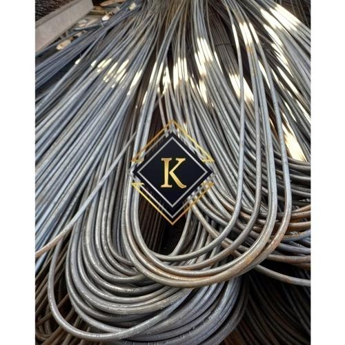 Jual BESI BETON 10 MM POLOS 10MM TP 280 TP 280 FULL SNI SERTIFIKAT PPN ...