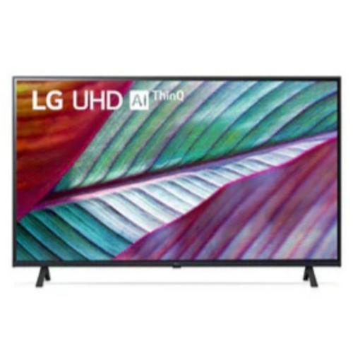 Jual LG Smart TV 4K UHD 43" 43UR7500PSC / 43UR 7500 AI ThinQ Digital ...