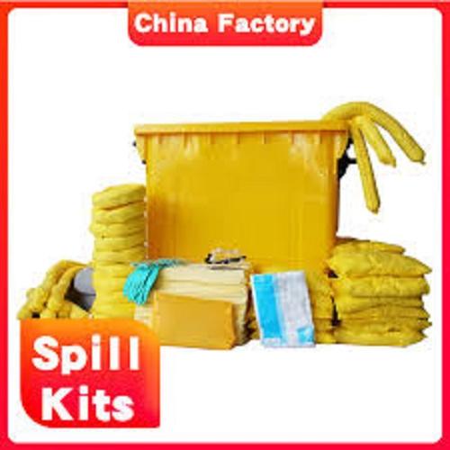 Jual Spill Kit Super Absorber 1110 Liter Hazmat Spill Kit for Liquid ...