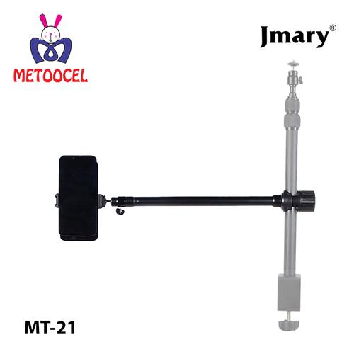 Jual JMARY MT 21 Arm Extension Tripod Extension Stand - Kota Yogyakarta ...