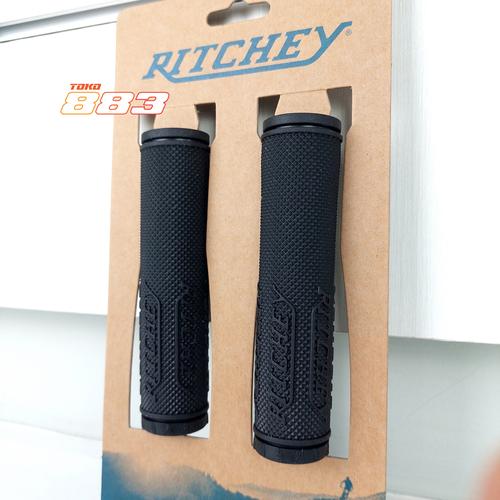 Jual Ritchey Hand Grip Comp TrueGrip X Grip HandGrip Setang Sepeda ...