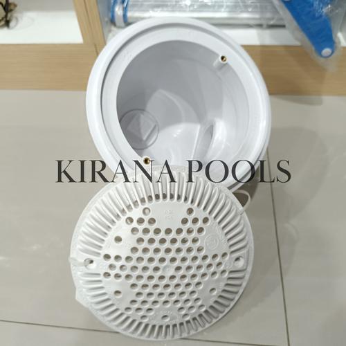 Jual Main Drain 2 inch Hayward - Main Drain Box Kolam Renang Ukuran ...