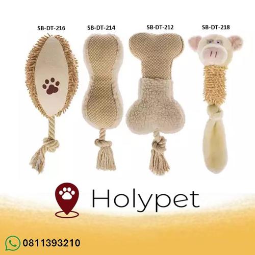 Jual MAINAN ANJING DT-212 , DT-214 , DT-216 , DT-218/ MAINAN GIGIT ...