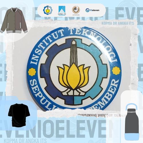 Jual [MERCHANDISE ITS] Pin Kopma ukuran Besar - Kota Surabaya - Kopma ...