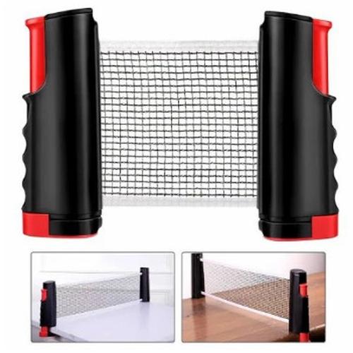 Jual Net Jaring Tenis Meja Pingpong Tarik Adjustable Portable - Kota Surabaya - PerkasaAbadiJaya ...