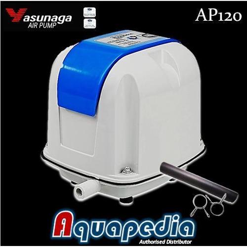 Jual Yasunaga AP30 AP40 AP60 AP80 AP100 AP120 Pompa Udara Air Pump Blower - AP100 - Jakarta ...