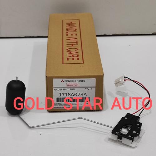 Jual PELAMPUNG TANGKI SOLAR ONLY MITSUBISHI TRITON PAJERO SPORT ...