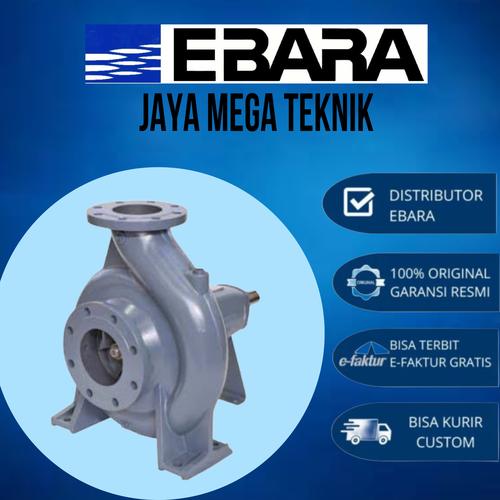 Jual EBARA 200x150 FSNA - MECHANICAL SEAL - Jakarta Barat - JAYAMEGATEKNIK. | Tokopedia